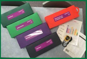 QUICK SMART - Scoresby Primary School