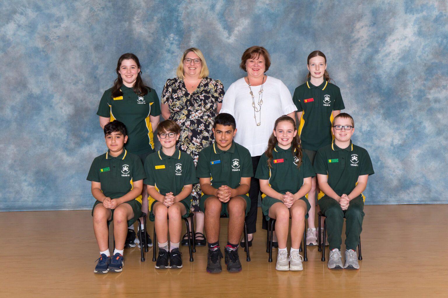 Student Leadership - Scoresby Primary School